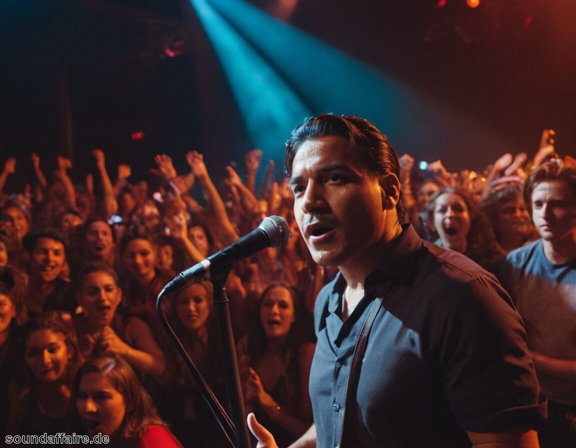 Rod González – Steckbrief & Vermögen - Soundaffaire